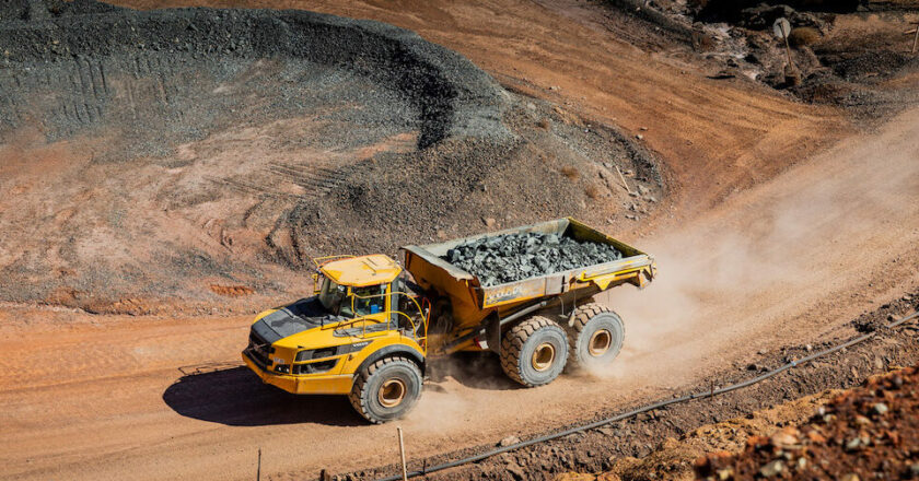 King of the Hills Archives - Australian Resources & Investment