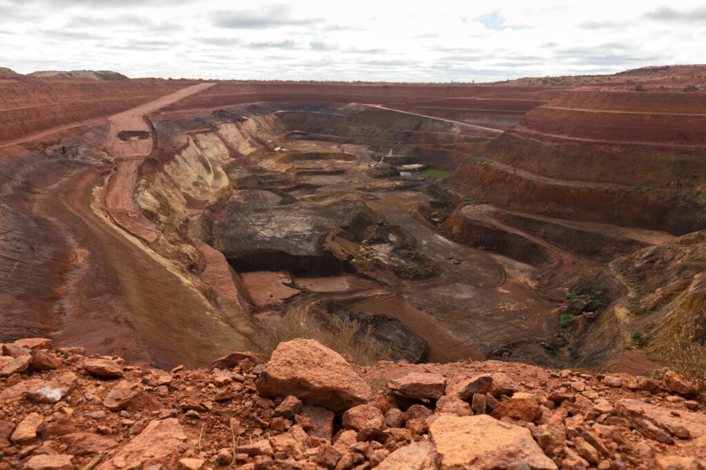 The future of rare earths in Australia - Australian Resources & Investment