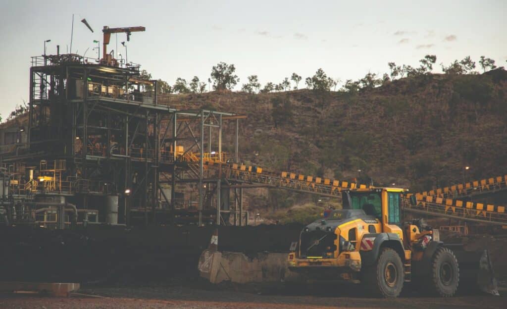 The next nickel players in Australia - Australian Resources & Investment