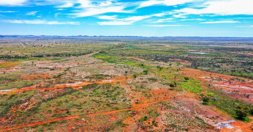 Lithium Archives - Australian Resources & Investment