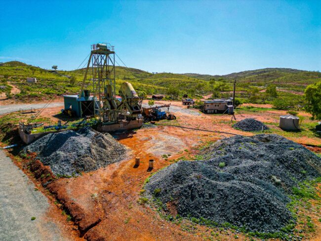 Homeward Bound: A Pilbara gold mine with unlimited potential