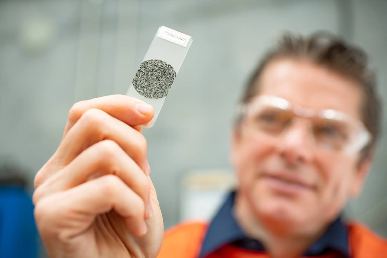 ‘Graphite is the next lithium’ - Australian Resources & Investment