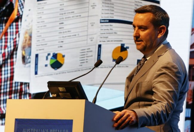How Genesis will transform Gwalia - Australian Resources & Investment