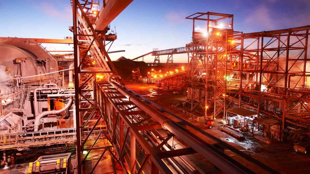 Australian mining sector ‘facing a moment of truth’: BHP - Australian ...