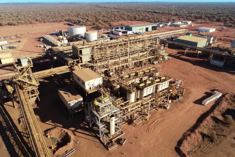 Expansion for Australia’s largest rare earths mine - Australian ...