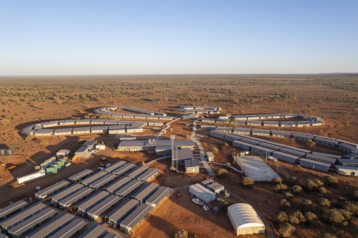How is Liontown handling the lithium price plunge? - Australian ...
