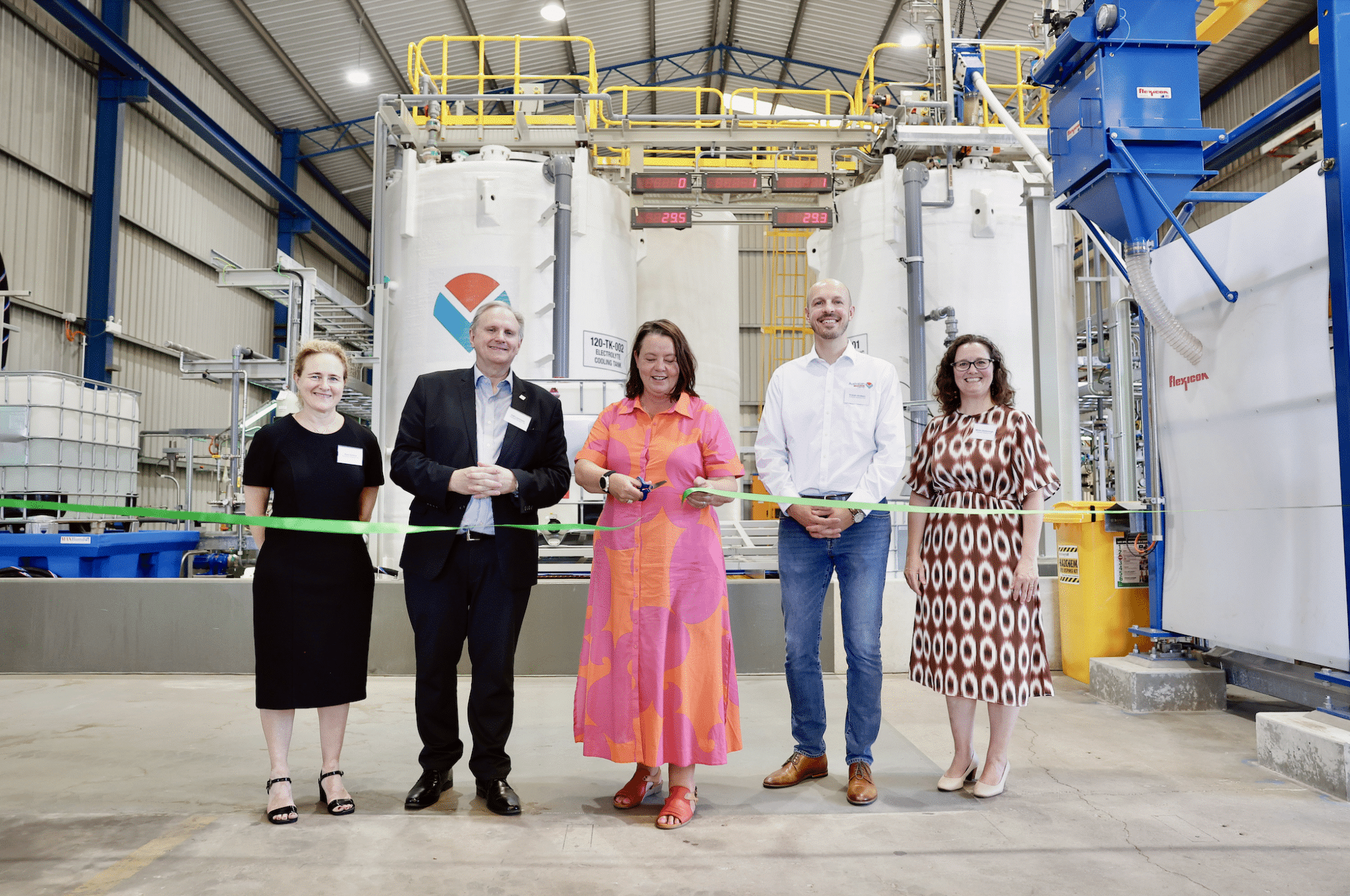 Western Australia’s first vanadium player - Australian Resources ...