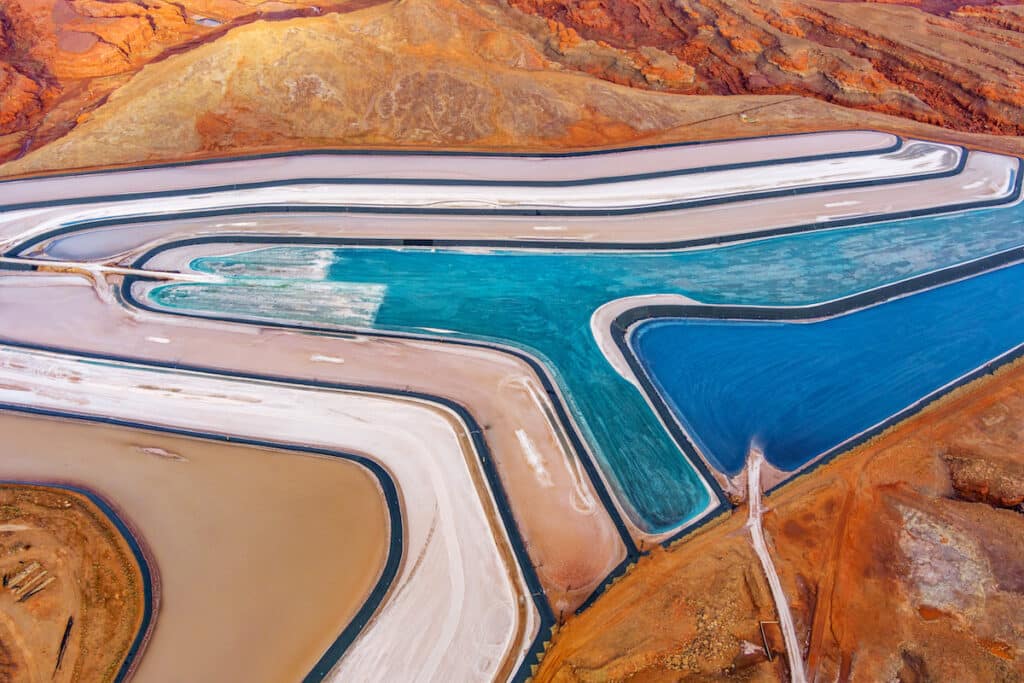 Australia's next potash project gears up for production - Australian ...