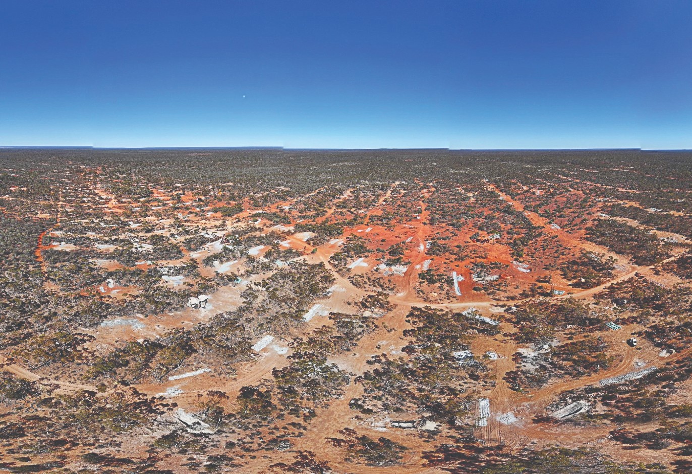 Global Lithium ‘in a position of strength’ despite downturn ...