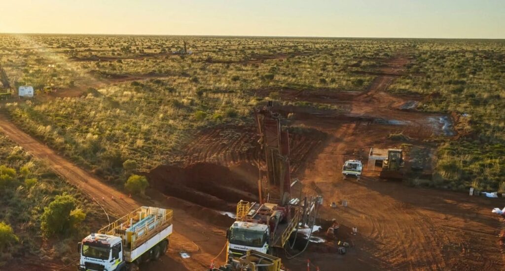 De Grey: A growing gold goliath - Australian Resources & Investment