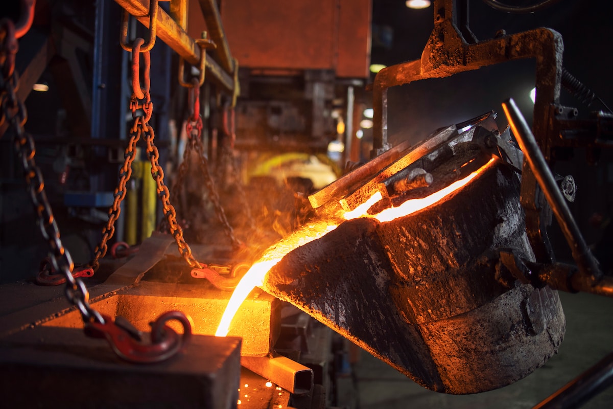 Explore the future of bulk commodities - Australian Resources & Investment
