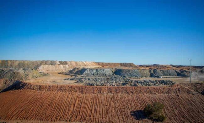 Spartan Resources sells WA gold projects to Benz Mining - Australian ...