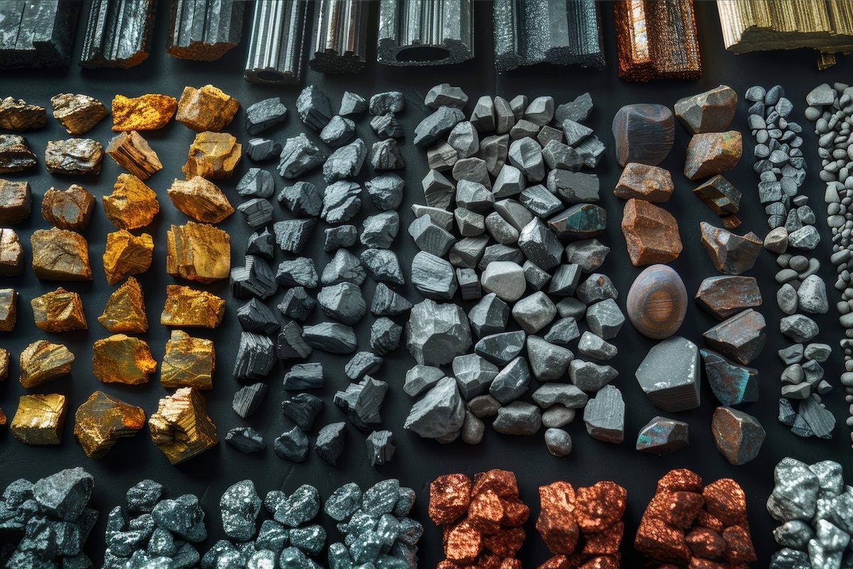 Critical minerals explorer hits the ASX - Australian Resources & Investment