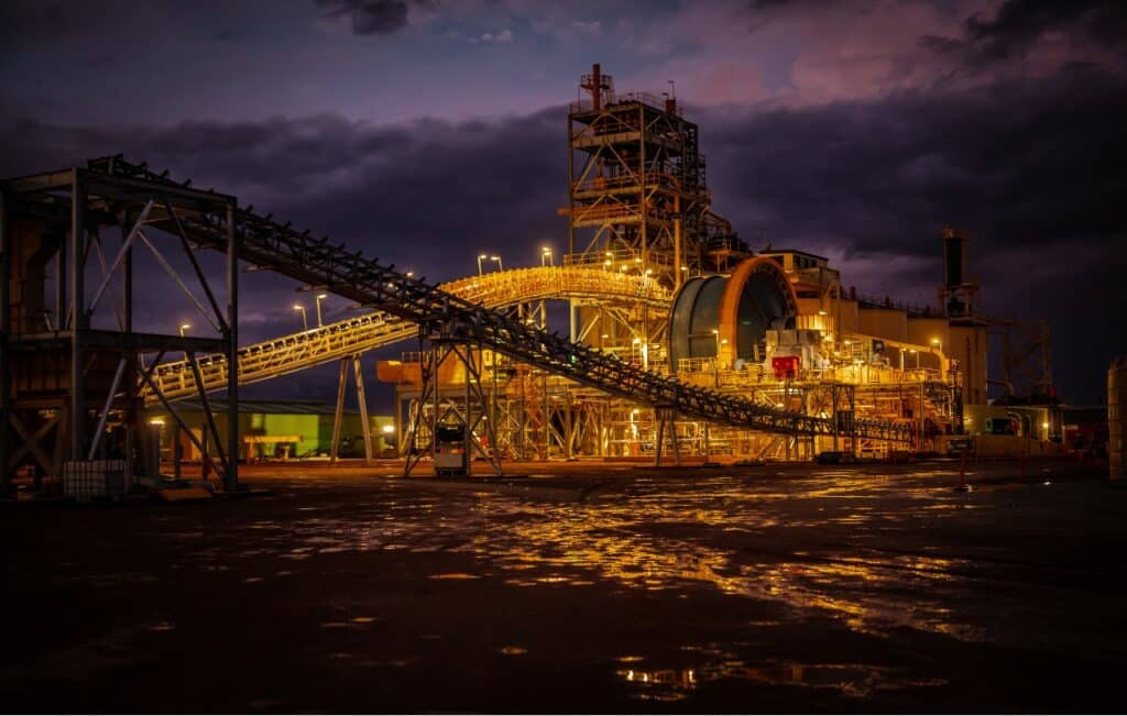 Red 5 grows and grows - Australian Resources & Investment