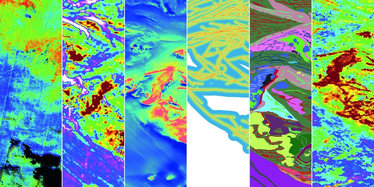 AI to unlock exploration frontiers - Australian Resources & Investment