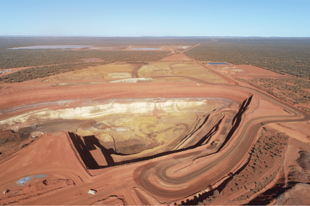 Mt Weld could still be producing by 2059 - Australian Resources ...