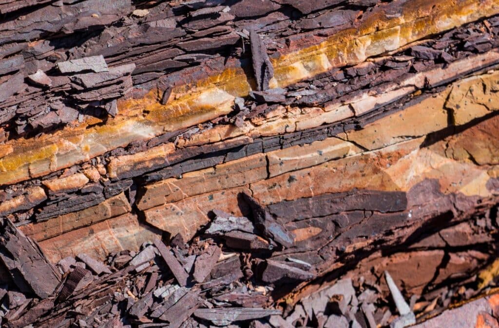 An emerging 1.1-billion-tonne magnetite project - Australian Resources ...