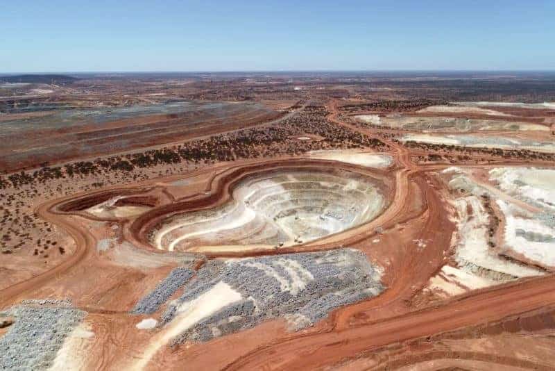 Ramelius sharpens gold strategy - Australian Resources & Investment