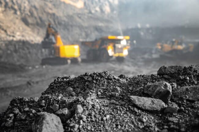 Why coal stocks continue to perform well - Australian Resources ...