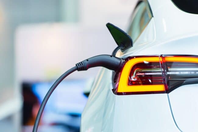 EV frenzy ignites lithium rally - Australian Resources & Investment