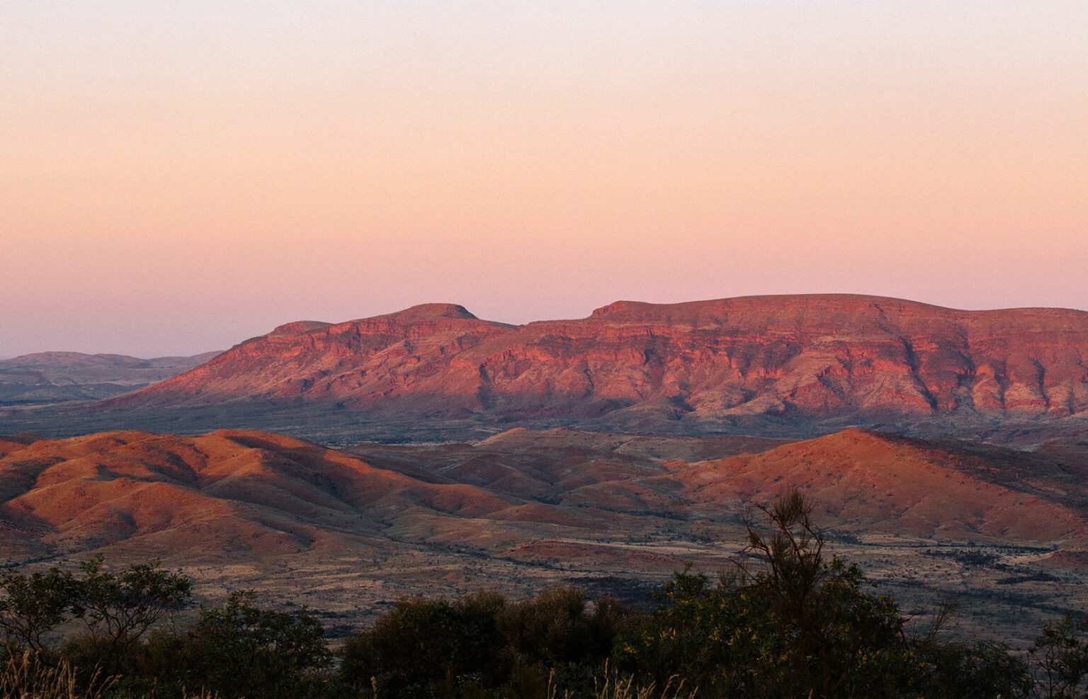Rio Tinto to invest $20.76bn into Pilbara pipeline - Australian ...