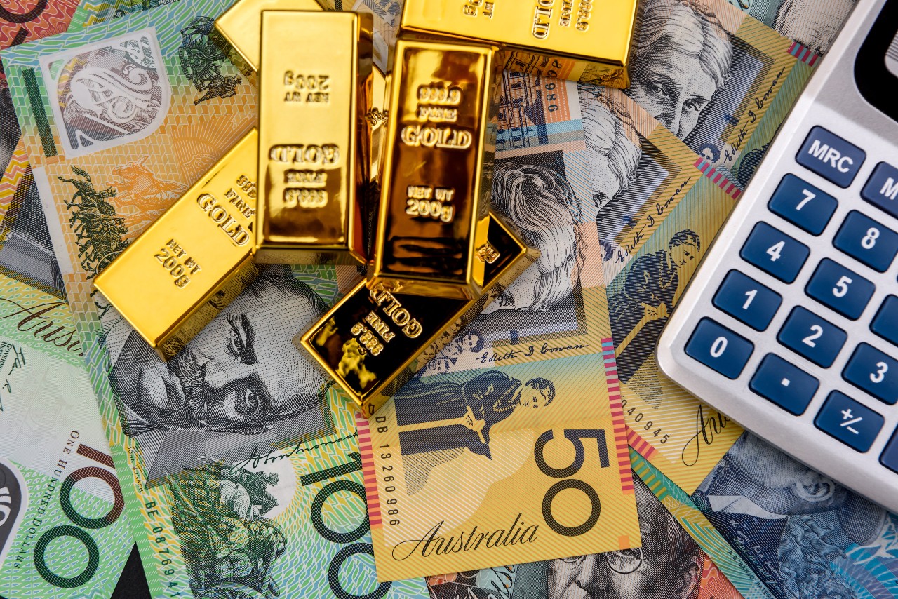 Gold drives Australian exploration - Australian Resources & Investment
