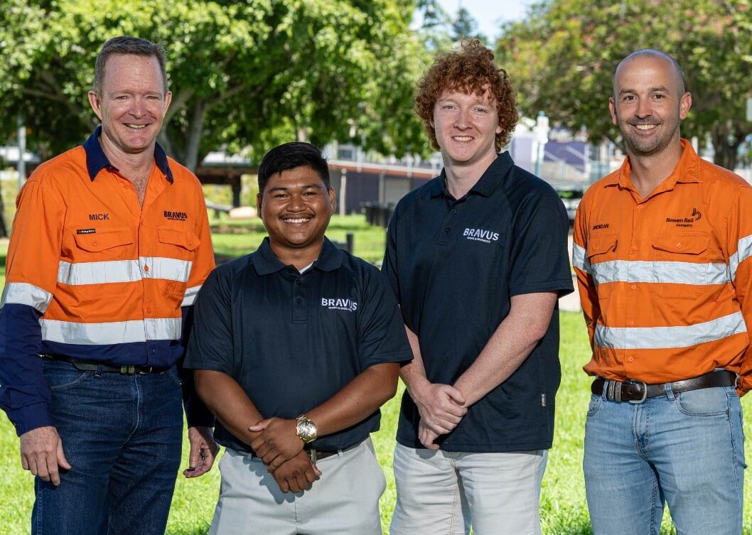Bravus delivering the next crop of mining leaders - Australian ...