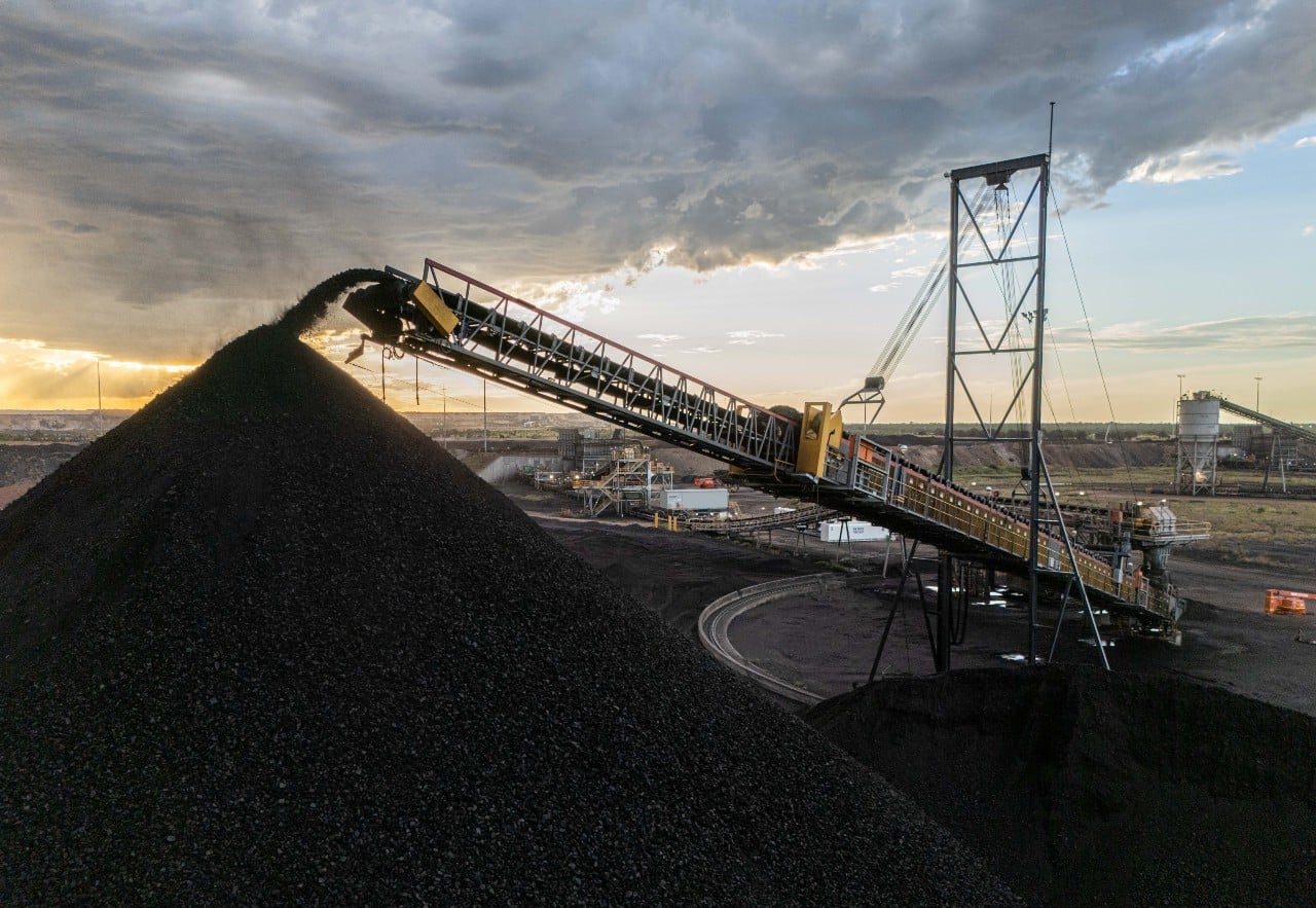 Bravus and the Carmichael mine advance understanding of outback springs ...