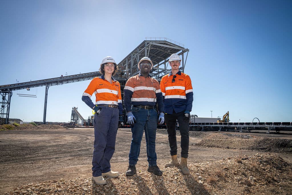 A boost for Queensland’s mining workforce - Australian Resources ...