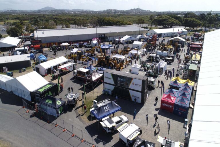 QME tickets available now - Australian Resources & Investment