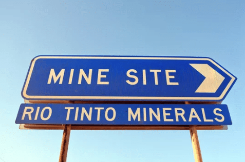 Rio’s iron ore empire faces a copper turning point - Australian ...