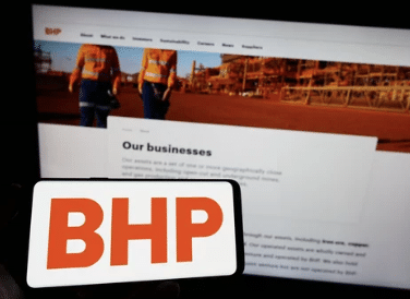 BHP’s copper shift spurs Royalty move - Australian Resources & Investment