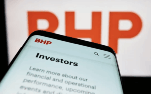 BHP seals China iron ore deal - Australian Resources & Investment