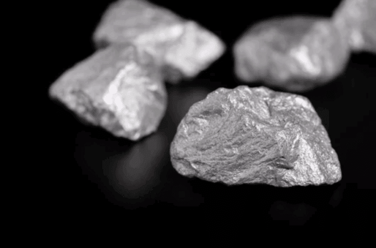 A new dawn for scandium as ASX stock soars - Australian Resources ...