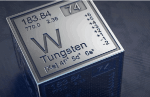 Mt Mulgine tungsten boom ahead - Australian Resources & Investment