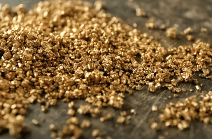 Kalamazoo drives Pilbara gold push - Australian Resources & Investment