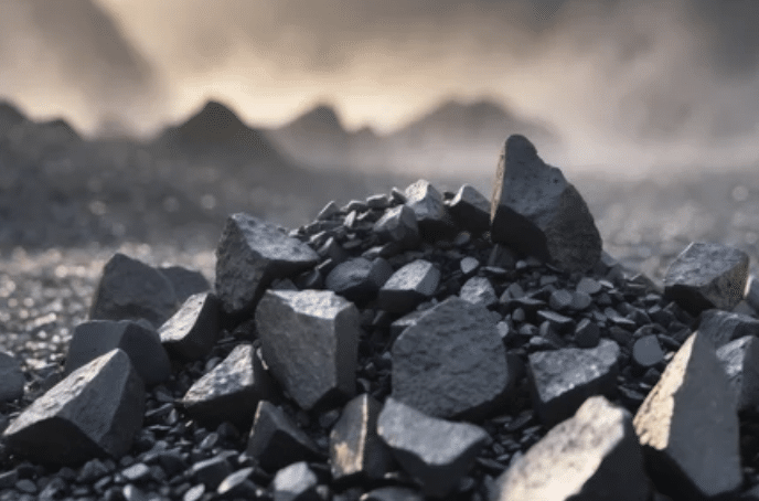Watershed moment for Tungsten Mining - Australian Resources & Investment
